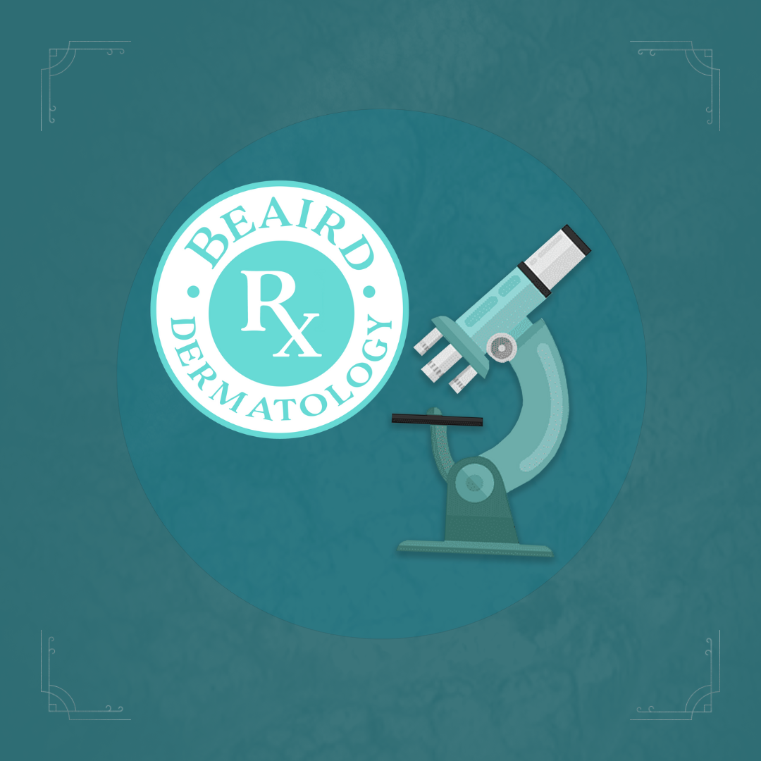 Convenient On-Site Dermpath Laboratory - Beaird Dermatology, SC